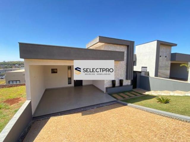 Casa Terras de Santa Martha | 3 suítes | 4 vagas