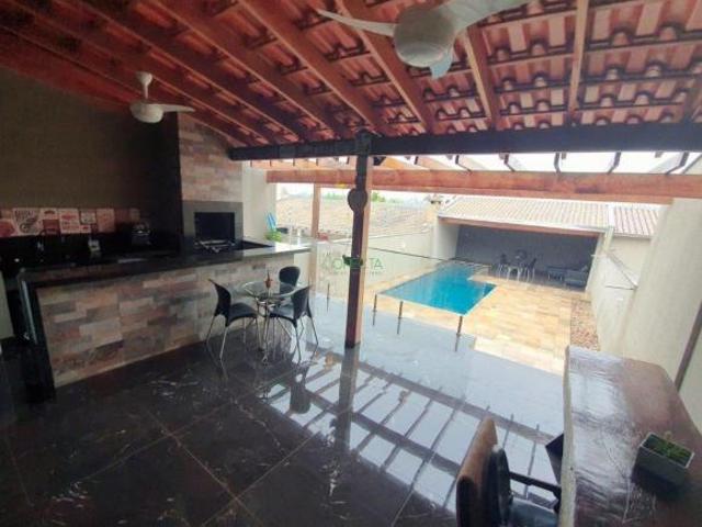 Casa | Terras de Santana ll| Londrina