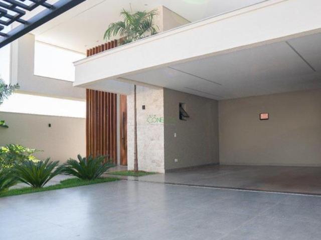 Casa | Terras de Santana 2 | Londrina