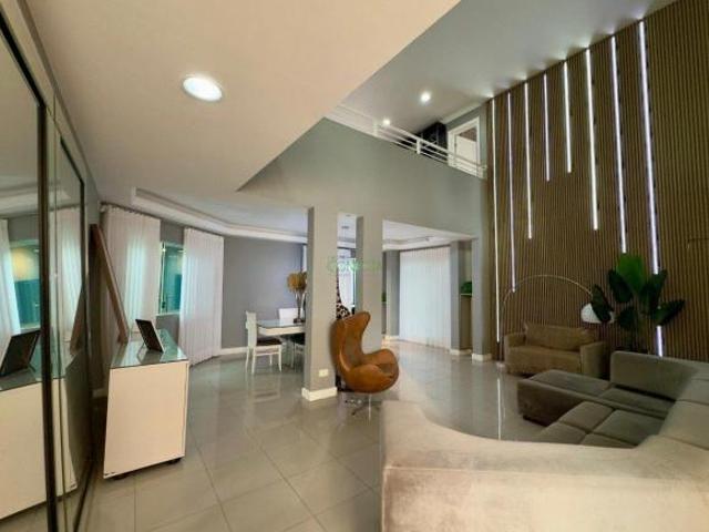 Casa | Terras de Santana 2 | Londrina
