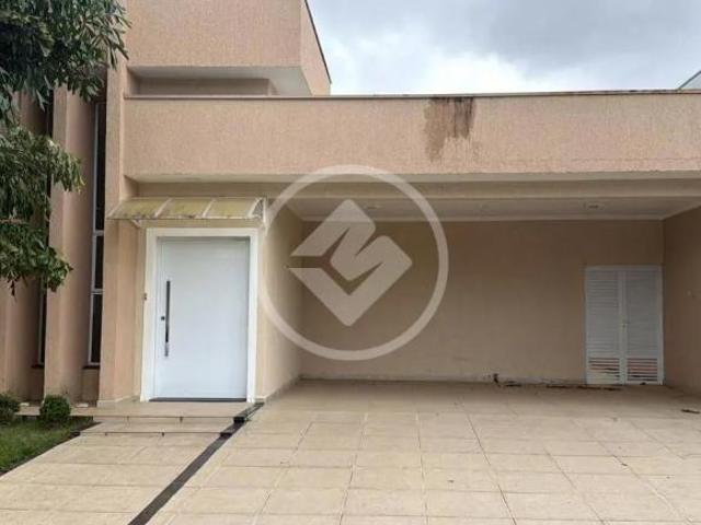 Casa Terras do Vale Térrea Venda por 1.150.000,00 mi 3 quartos Oportunidade!