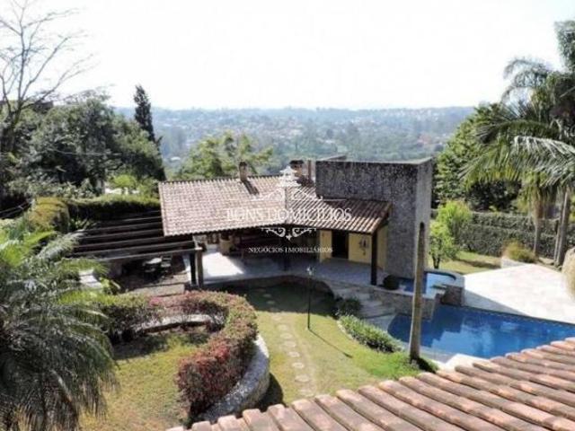 Casa, Terras do Madeira, Carapicuíba, SP