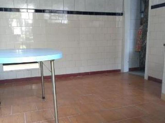 CASA TÉRRE NA VILA PRUDENTE