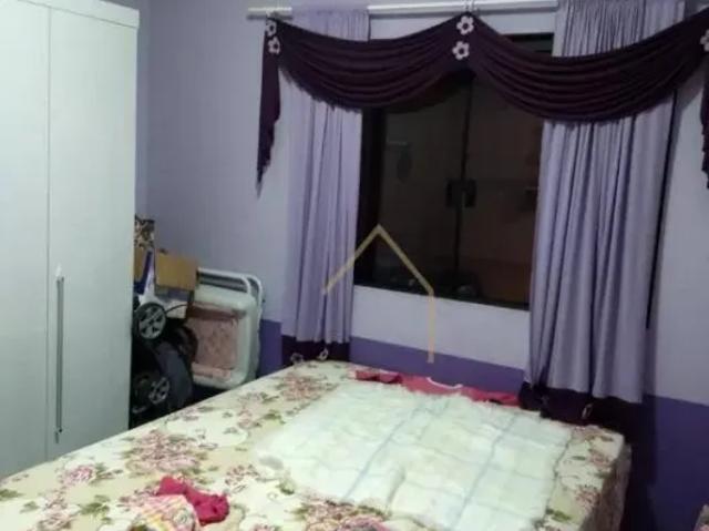 Casa terreá no bairro vila rica em santa bárbara doeste