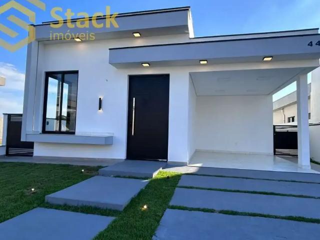 Casa térre para locação com 3 quartos condomínio gran ville são venâncio itupeva/sp!