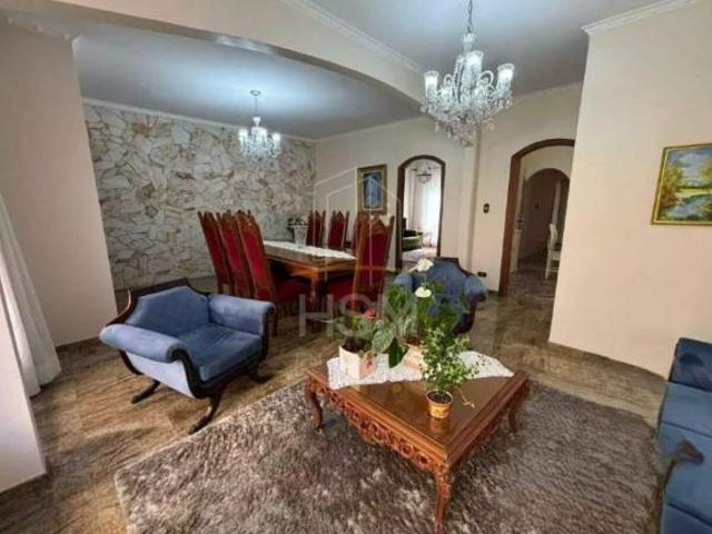 Casa térrea 400m² á venda Vila Euclides São Bernardo do Campo/SP