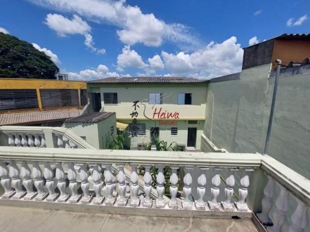 Casa terrea 400m² de terreno Mangalot