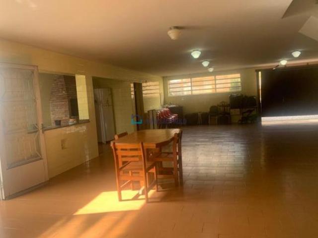 Casa térrea 400m² 04 dormitórios 06 vagas Jardim da Saúde
