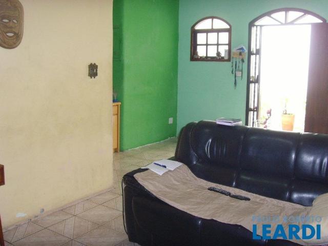 Casa Térrea