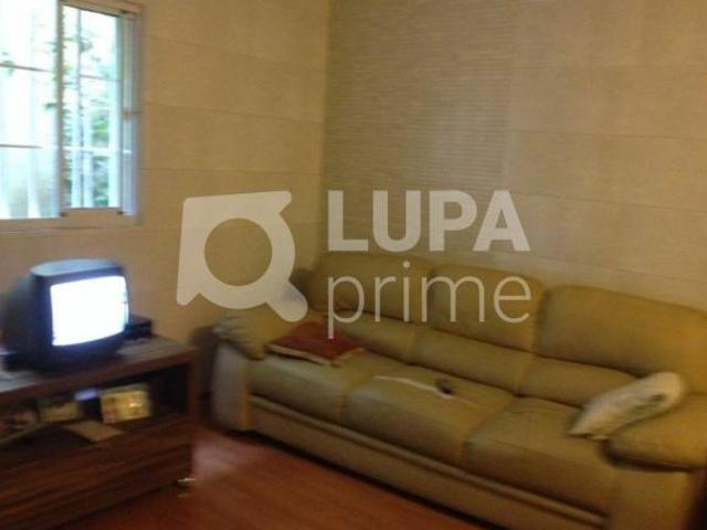 CASA TÉRREA 416 M² A VENDA NO JARDIM SÃO PAULO