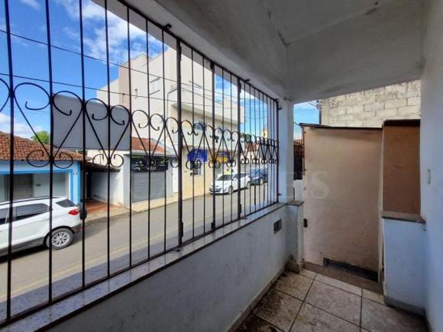 Casa Térrea