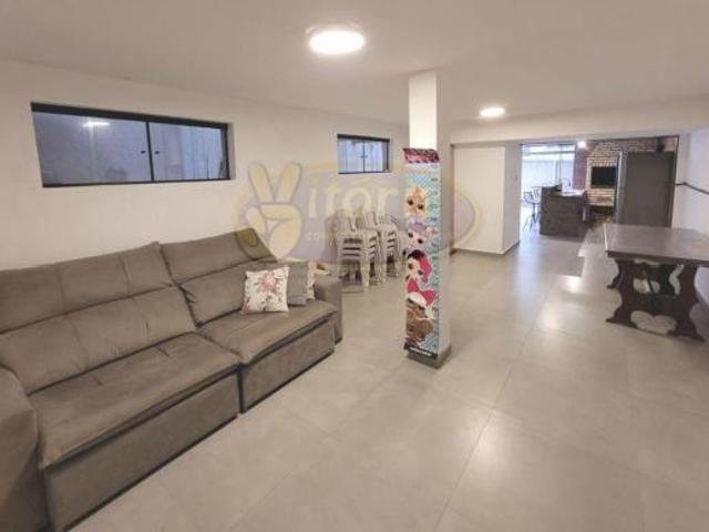 CASA TÉRREA