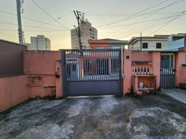 Casa Térrea