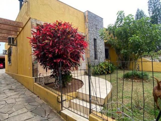 CASA TÉRREA
