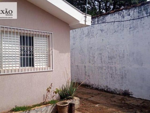 Casa Térrea
