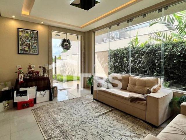 CASA TERREA 450MT 5 QUARTOS SENDO 4 SUITES JARDINS LISBOA