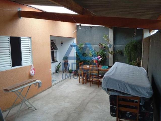 Casa Térrea