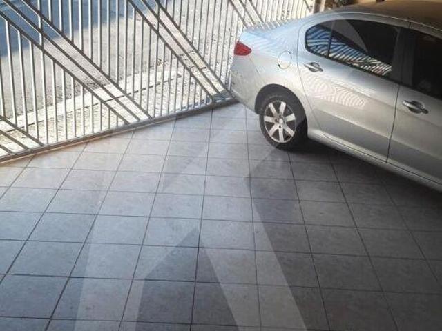Casa Térrea