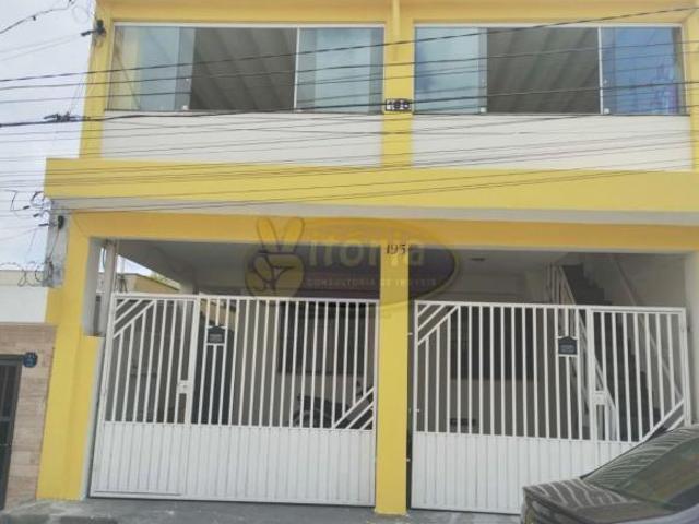 casa térrea