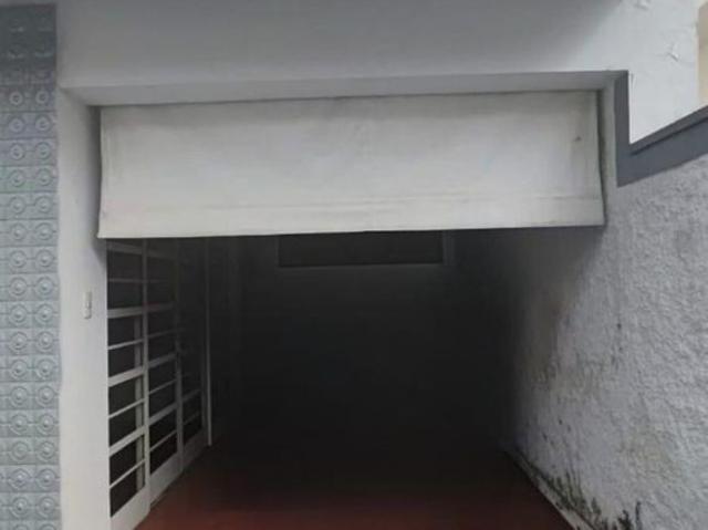Casa Térrea