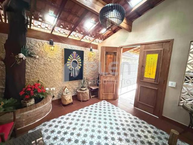 Casa Térrea 4 dormitórios à venda, Mandaqui / Jardim Paraiso, São Paulo, SP
