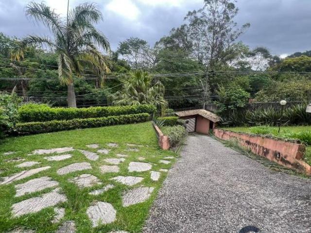 Casa Térrea 4 Dormitórios com Vista Privilegiada – Miolo da Granja