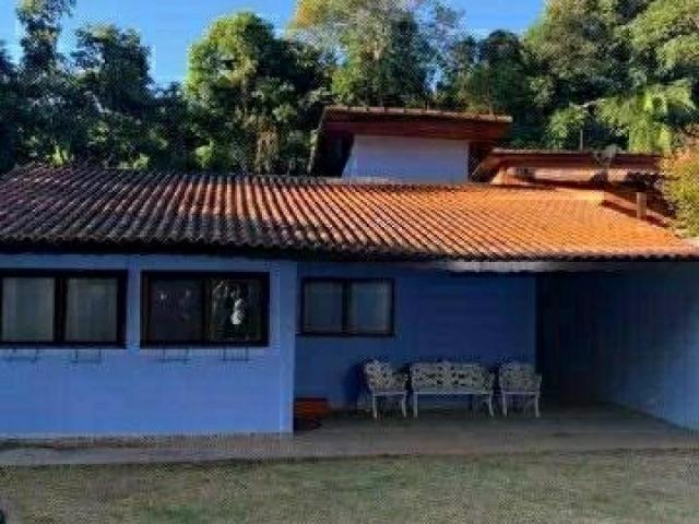 Casa térrea 4 Dormitórios Condomínio Residencial Vila Verde Vila Aurora Itapevi/SP