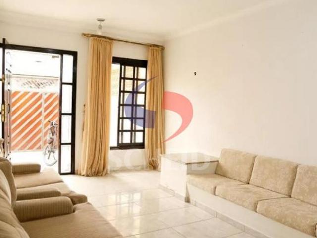 CASA TÉRREA 4 DORMITÓRIOS, EDÍCULA, 2 VAGAS INTERLAGOS