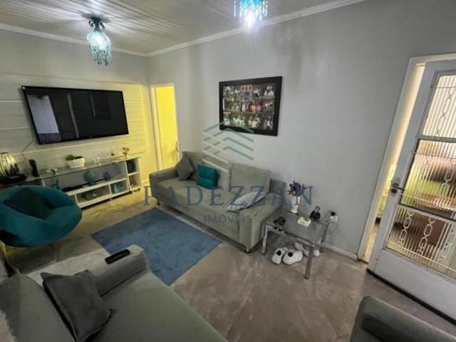 CASA TÉRREA | 4 DORMITÓRIOS | JD. MARIA VIRGINIA CAMPO LIMPO | SÃO PAULO
