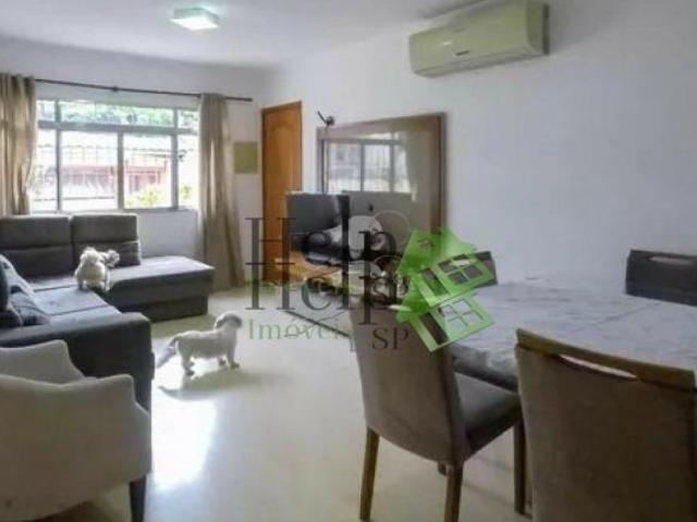 Casa Térrea 4 dormitórios 1 suíte Edícula 4 vagas metrô Alto do Ipiranga