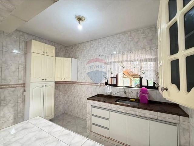 Casa térrea, 4 dormitórios, 1 suíte, para locação 170m² R$ 5.700,00 –Jd. Pinheiros–Atibaia/SP