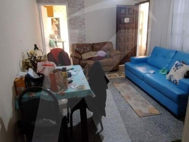 Casa térrea, 4 dormitórios, 2 vagas no Mandaqui