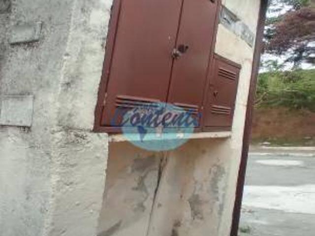 CASA TÉRREA 4 DORMS A VENDA SP VL PIRITUBA