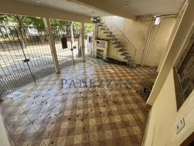 CASA TÉRREA | 4 DORMS | JD. SÃO JORGE RAPOSO TAVARES | SÃO PAULO