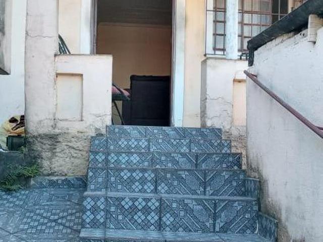 CASA TÉRREA 4 DORMS | PARQUE PINHEIROS I PONTO COMERCIAL