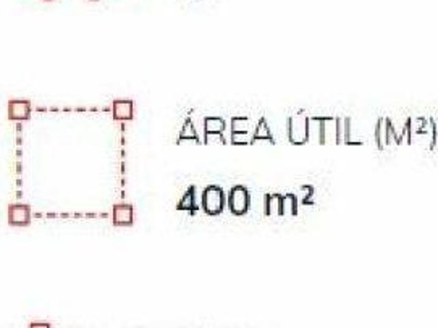Casa Térrea 4 dorms, 1 suíte, 400m², 4 vagas R$1.350.000 p venda e R$ 12.000,00 p locação
