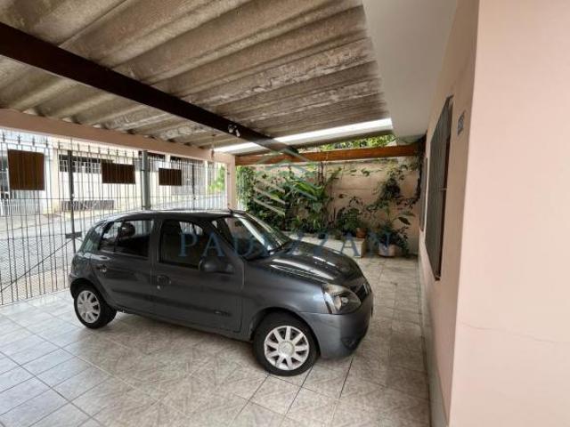 CASA TÉRREA | 4 DORMS 1 SUÍTE COM EDÍCULA | CAMPO LIMPO | SÃO PAULO