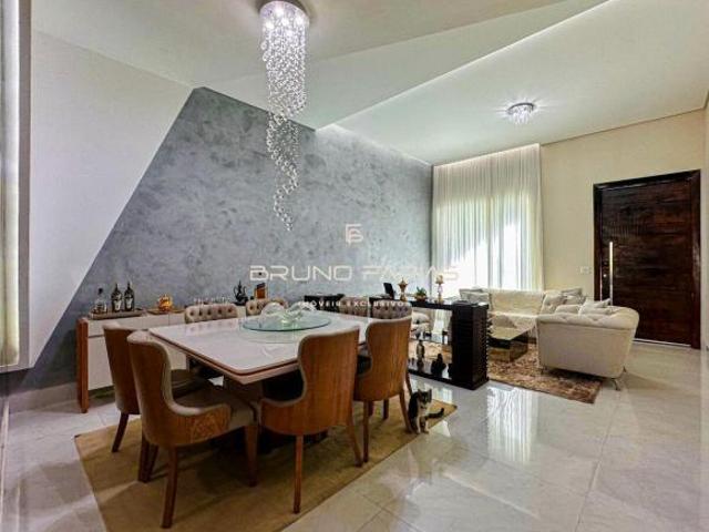 Casa Térrea 4 Quartos 3 Suites Residencial das Flores Arniquerias Escriturada e com Habite se
