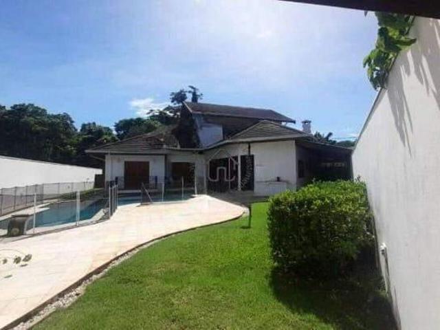 Casa térrea 4 quartos à venda no Condomínio São Joaquim em Vinhedo