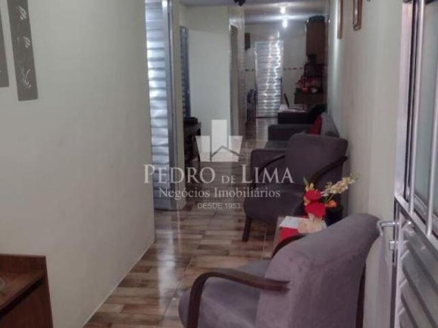Casa Térrea 4 quartos e 2 vagas na Ponte Rasa