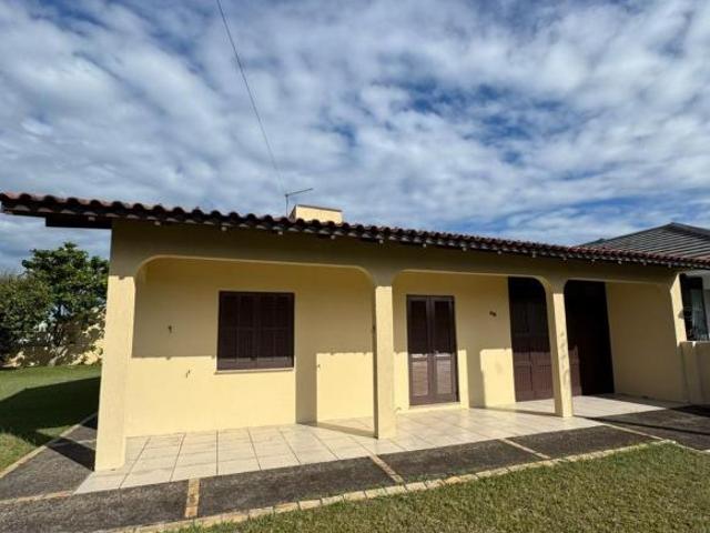 CASA TÉRREA 4 QUARTOS EM XANGRI LÁ