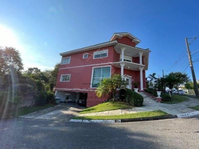 CASA TERREA 4 QUARTOS SENDO 2 SUTE PARQUE ESPLANADA RESIDENCIAL