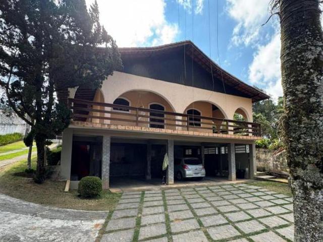 Casa térrea 4 quartos para venda no condomínio Chácara Rincão