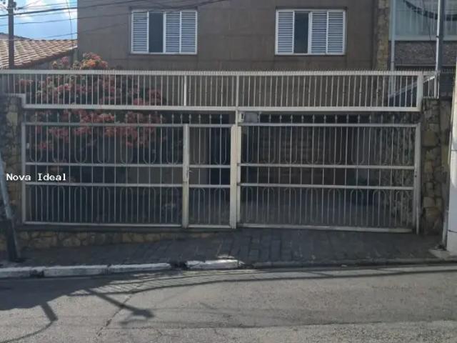 Casa Térrea, 4 Quartos para Alugar, por R$ 4.100,00