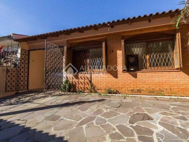 CASA TERREA 4 QUARTOS PROXIMO PARQUE GERMANIA