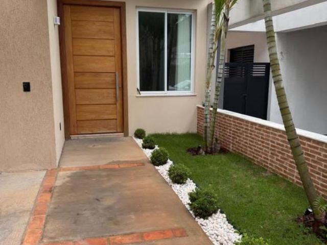 Casa térrea, 4 quartos, Residencial Phytus, Itupeva