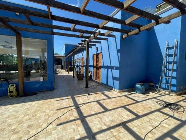Casa Térrea 4 suítes à Venda no Condomínio Horizonte Azul 2 em Itupeva