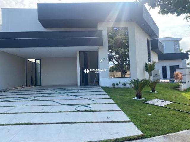 Casa Térrea 4 suítes Condomínio Helvetia Park Indaiatuba