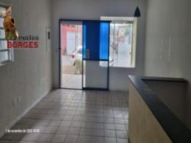 CASA TÉRREA 4 SALAS PARA LOCAÇÃO NO BROOKLIN