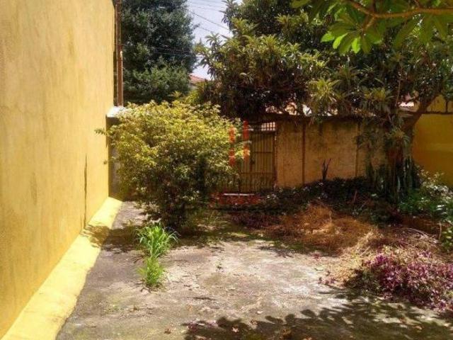 Casa Terrea 500mts² Jardim Primavera